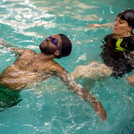 Aquatics - Indoor and Outdoor Pools, Swim Lessons, More - The J KC ...