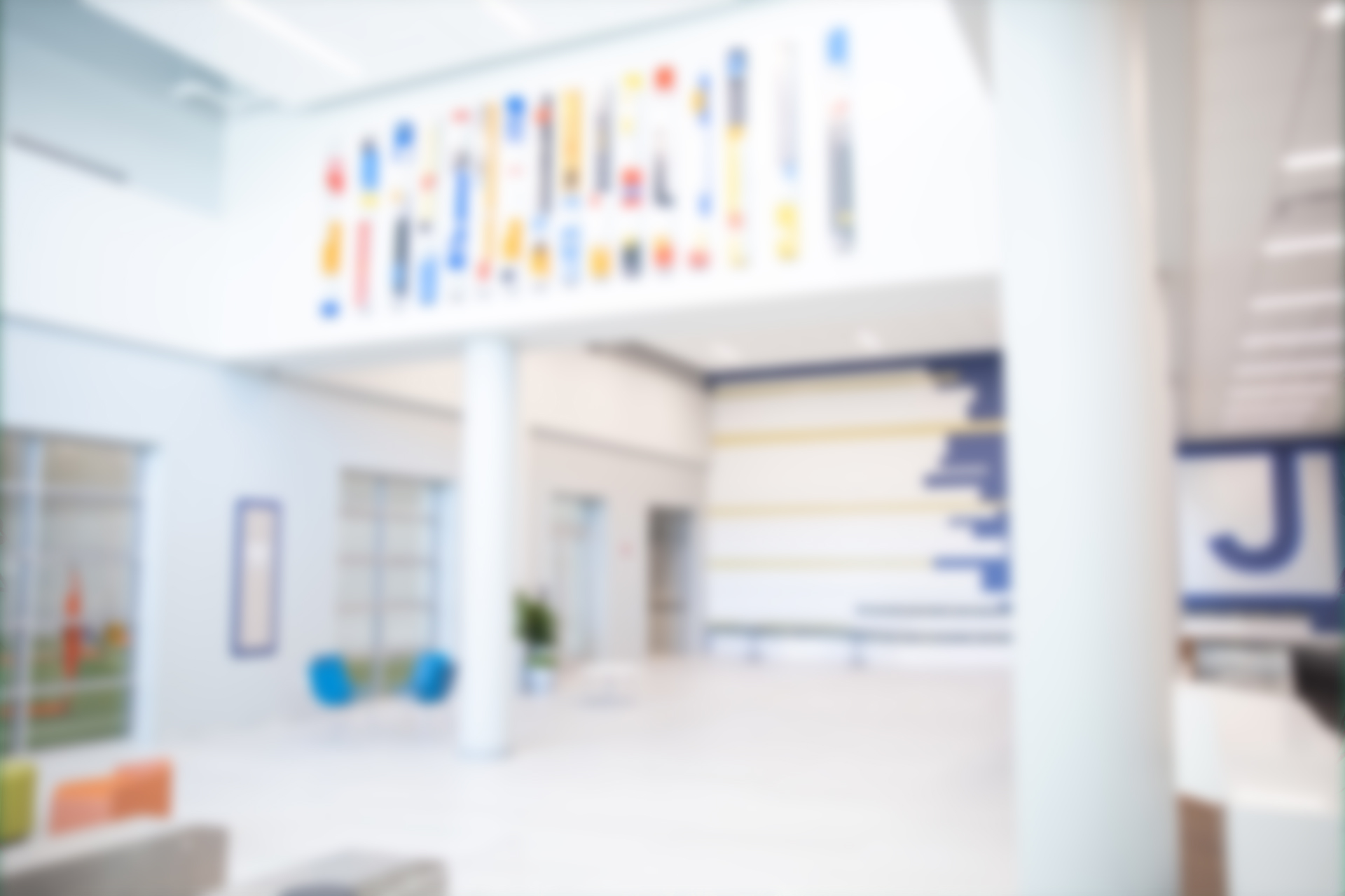 Home - The J KC - Jewish Community Center