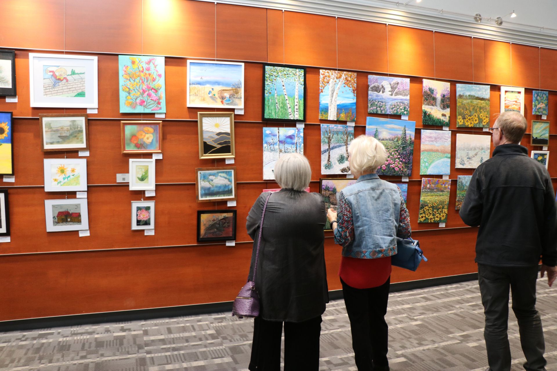Home - The J KC - Jewish Community Center