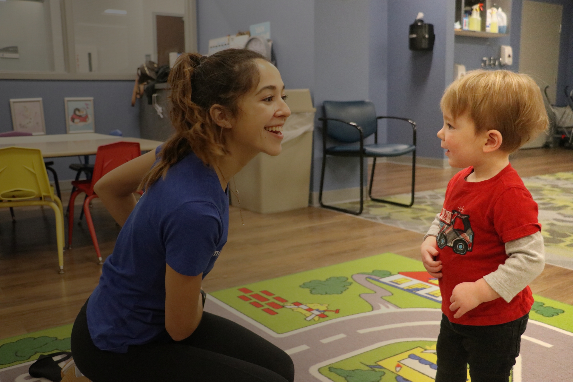 Home - The J KC - Jewish Community Center
