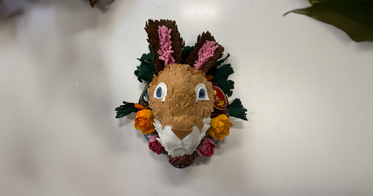 Project Studio: Create a 3D Animal Sculpture - The J KC - Jewish ...