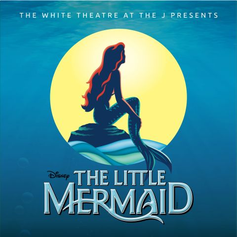 “Disney’s The Little Mermaid” Swims into The Lewis & Shirley White ...