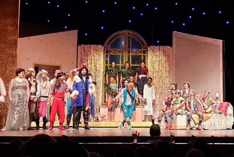 Arts & Culture Programs at The J - The J KC - Jewish Community Center