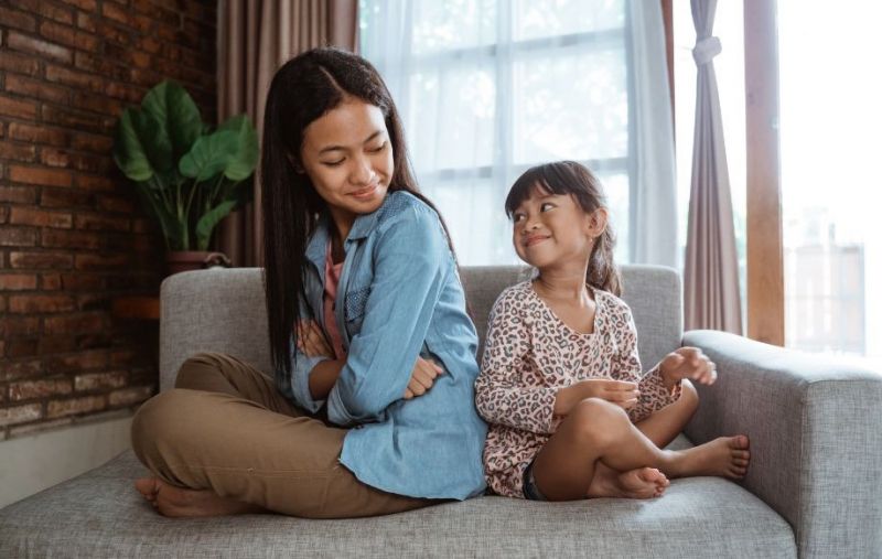 Babysitter Safety Training - The J KC - Jewish Community Center