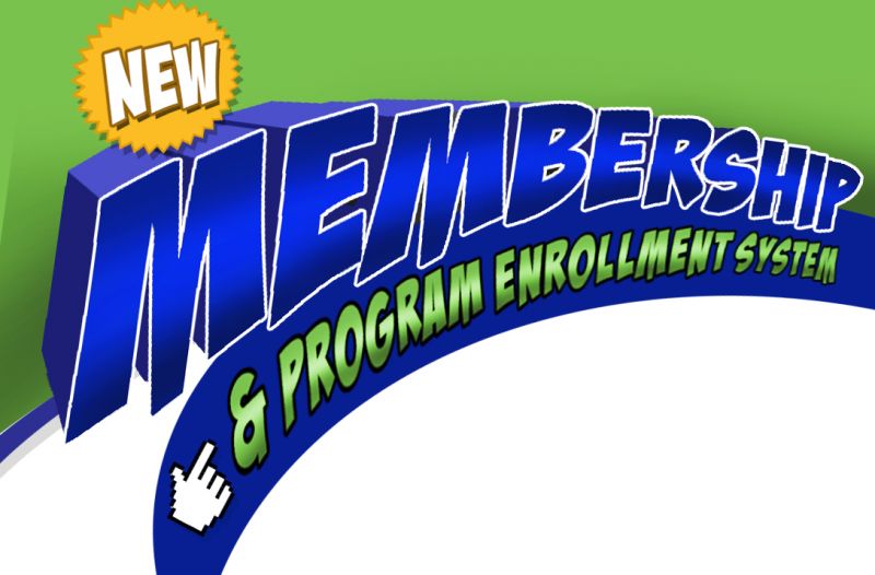 Membership System for Members of The J - The J KC - Jewish Community Center